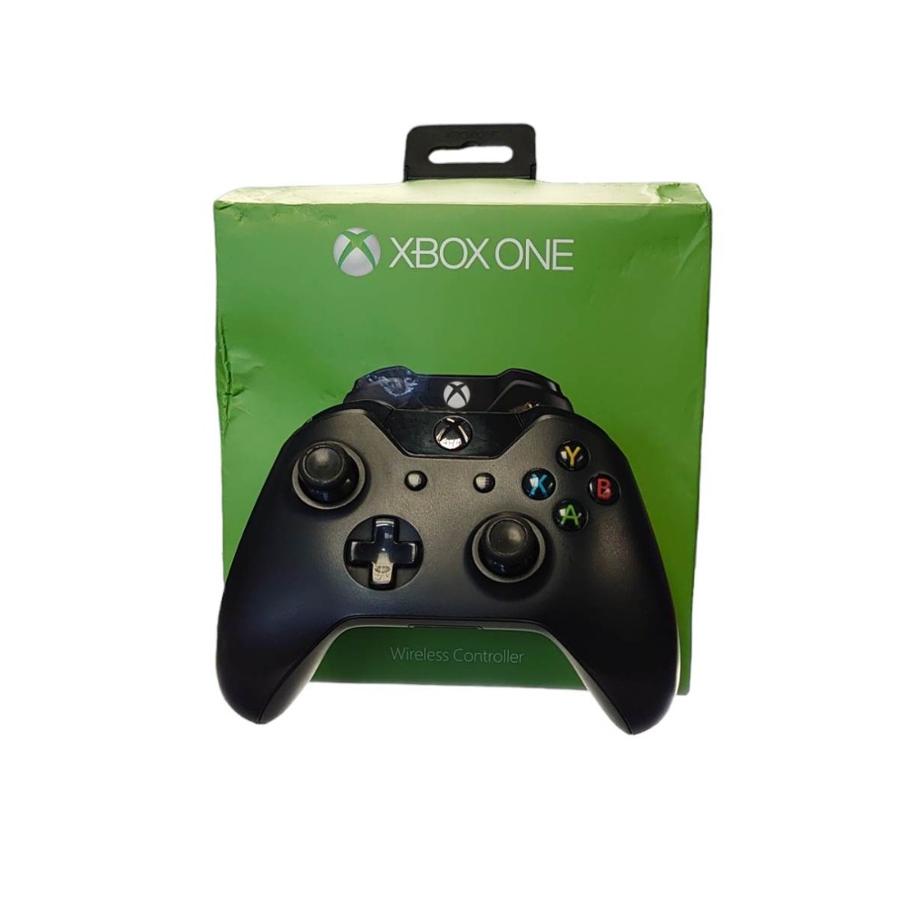 Official Xbox One Controller - Boxed - Own4Less